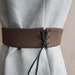 Elvish Tunic and Belt, Elegant Elven Shirt, Unisex Fantasy Costume, Men ...