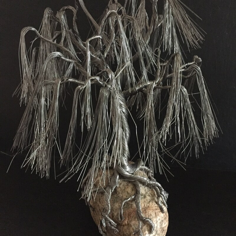 Willow Sculpture Etsy