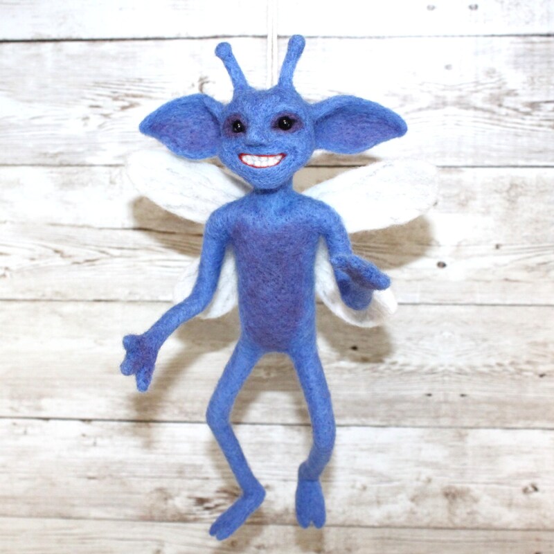 Cornish Pixie - Etsy