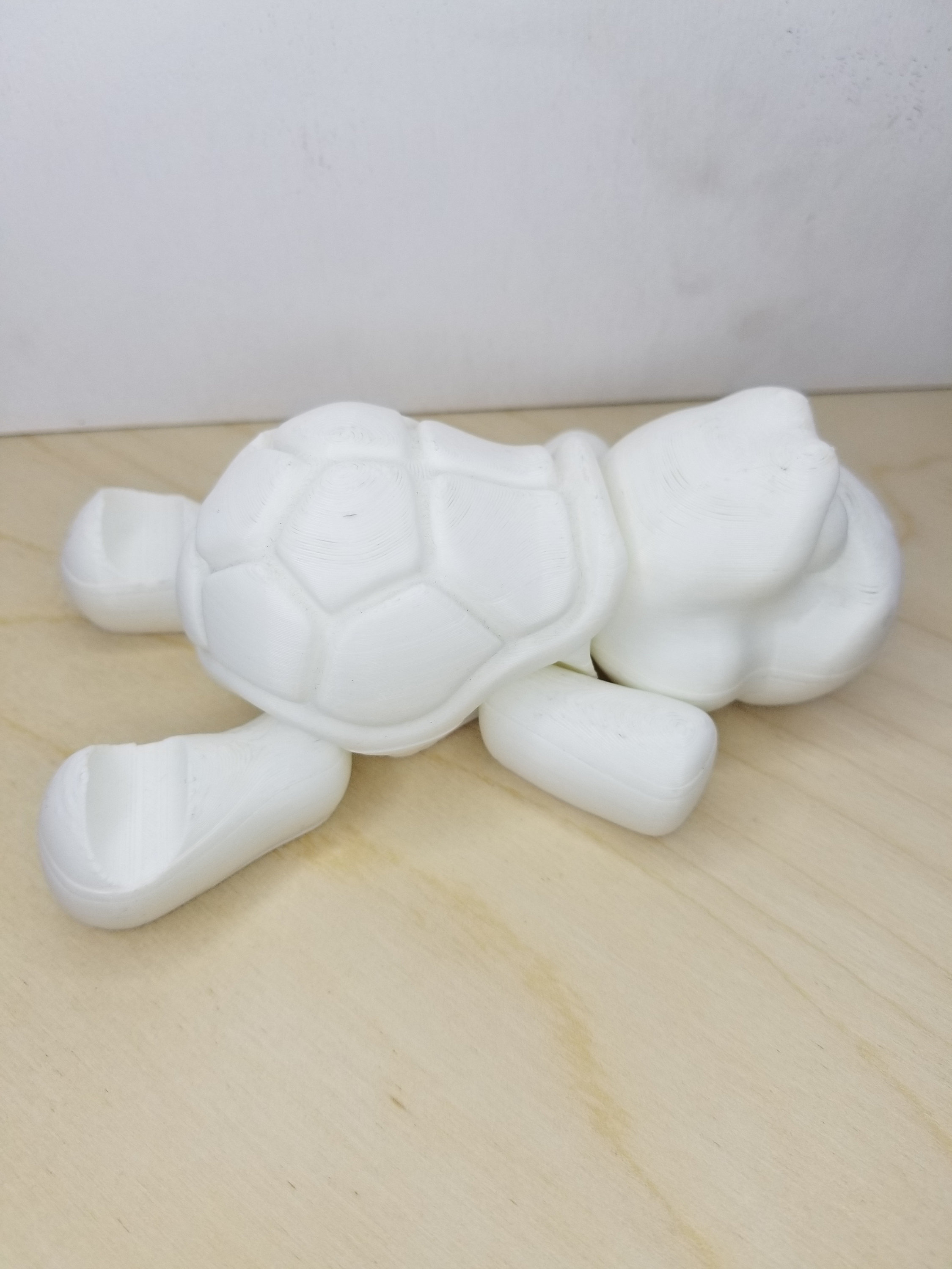 3D Printed Turtle Phone Holder - Etsy