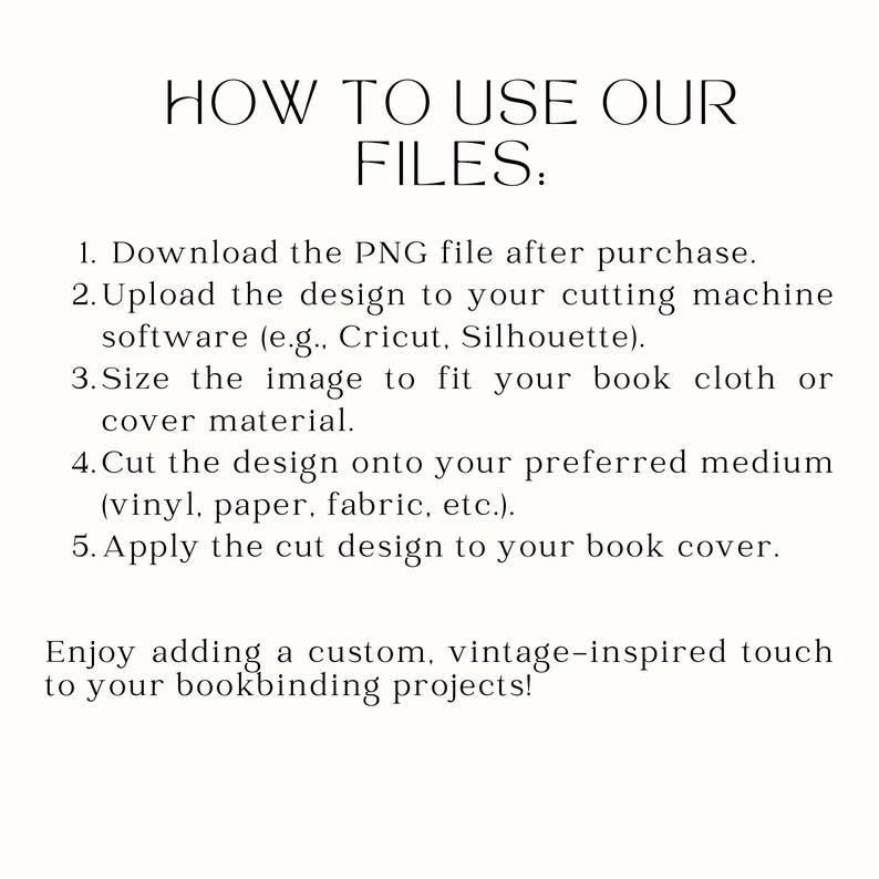 2 Fantasy Front Cover PNG Cut Files - Vintage Fairytale Designs for ...