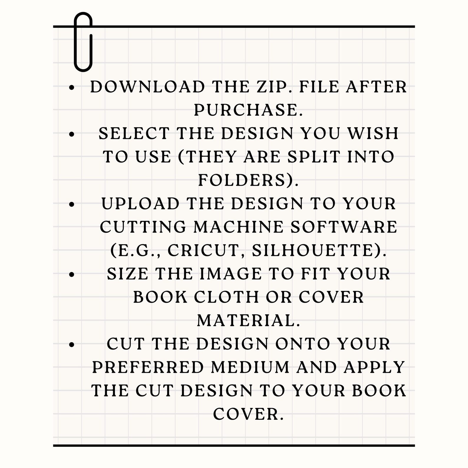 20 Bookbinding Covers, Floral Bundle - Fully Customisable With Spine ...