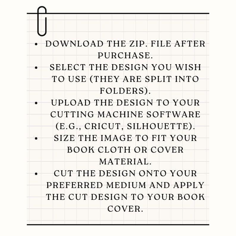 20 Bookbinding Covers, Floral Bundle - Fully Customisable With Spine ...