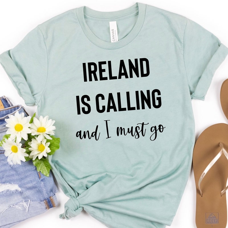 Irish Gifts - 60+ Gift Ideas for 2025