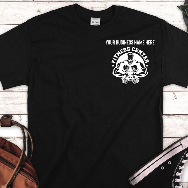 Custom Workout Shirt - Etsy