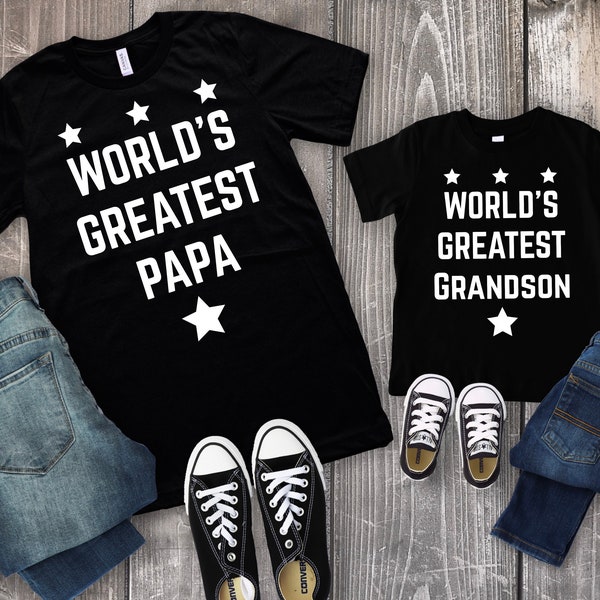 Gift for Grandson - Etsy