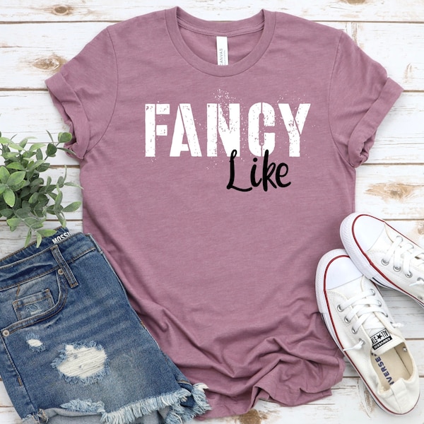 Fancy Shirt - Etsy