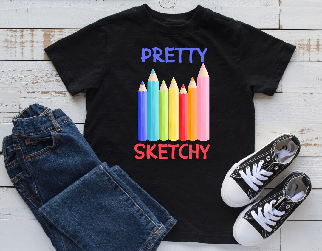 Kid's Artist Shirt, Kid Artist Gift, Toddler Art T-shirt, Kids Painting ...