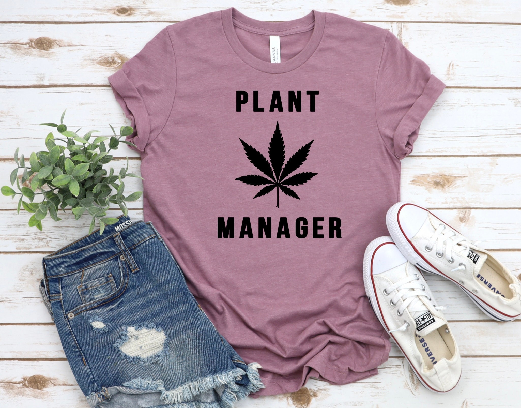 Sarcastic Weed Shirt, Funny Pot Tee, Funny Cute Marijuana Shirts ...