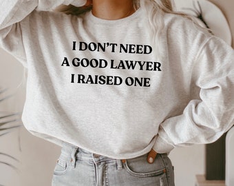 I Raised One Shirt - Etsy