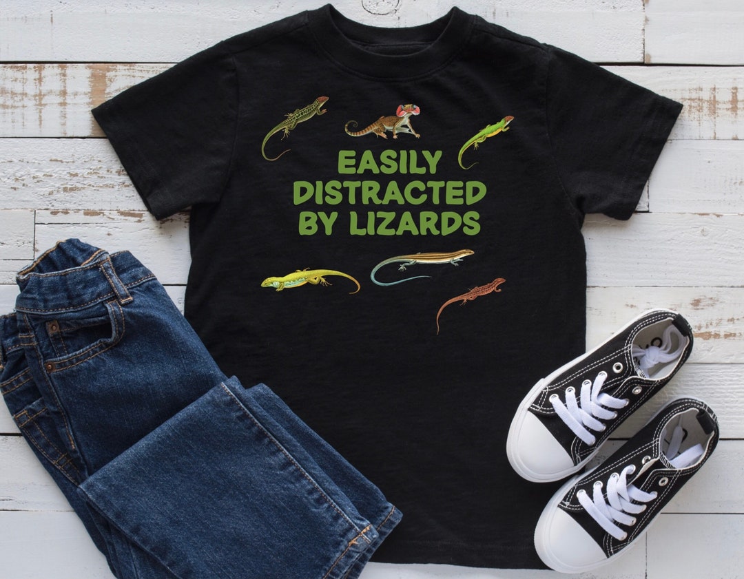Pet Lizards Shirt, Pet Lizards Gift, Reptile Gift, Lizard Shirt, Funny ...