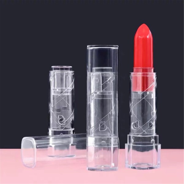 Lipstick Tube - Etsy