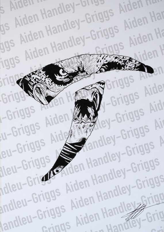 Alien Vs Predator Symbols