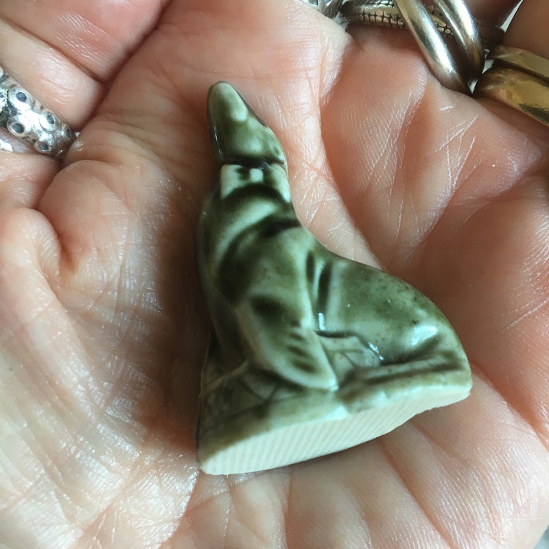 Wade Whimsies Sealion - Etsy UK