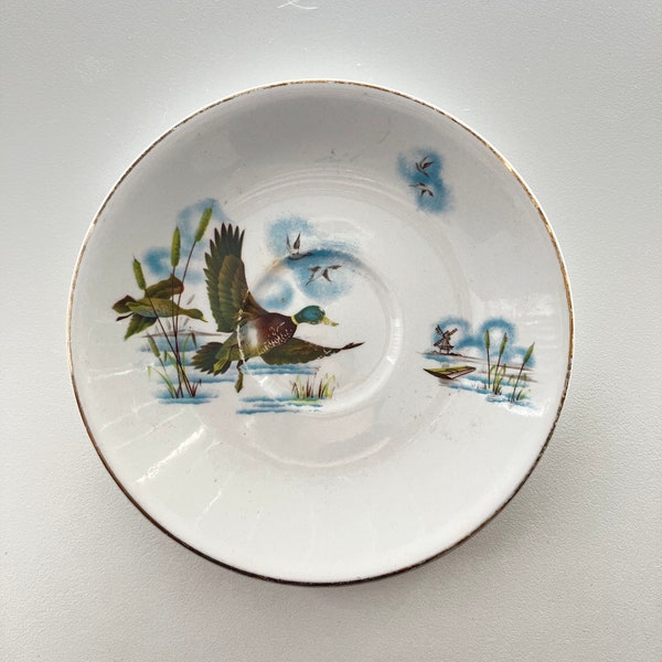 Rare Alfred Meakin - Etsy