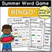 Dolch Third Grade Sight Word Find It Activities - Etsy