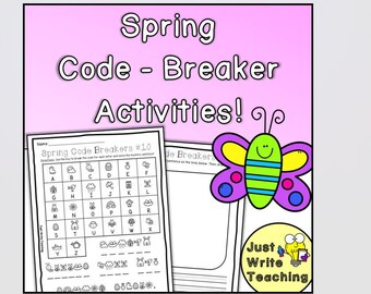 Brain Teasers Word Puzzles Grades 2 6 Word Games for Kids - Etsy