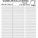 Sight Word Bingo - Dolch Primer - Etsy