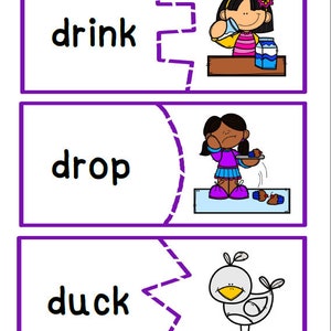 Letter D Practice Games and Activity Pack - Etsy