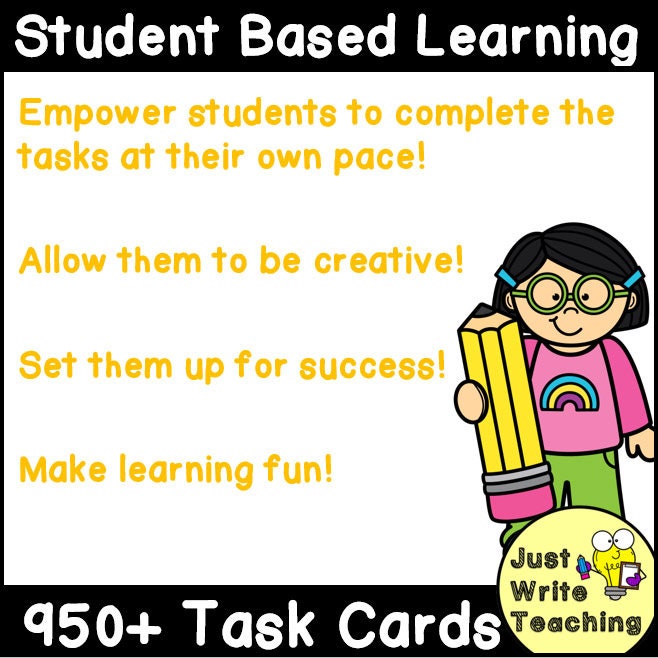 Dolch Nouns List Sight Word Task Cards - Etsy