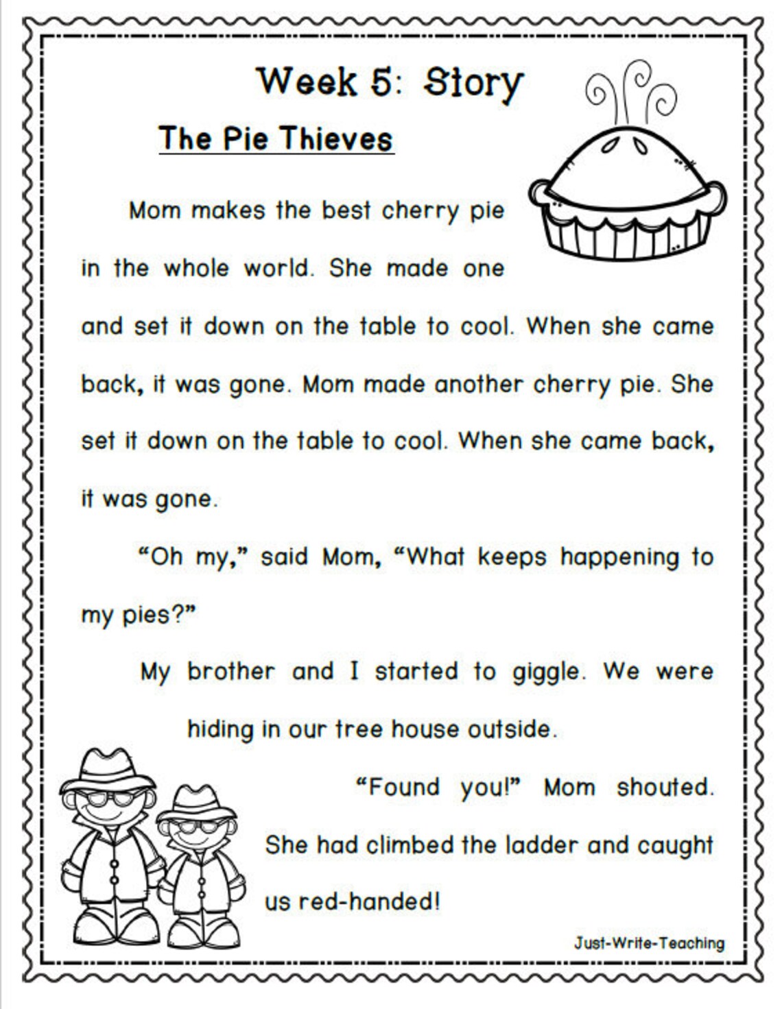 Rising Second Grade Summer Reading Packet (first Grade Review) - Etsy