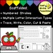 Letter of the Day - Alphabet Activities - A to Z Practice - Etsy