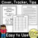 Reading Fluency Builders - CVC Short U - Etsy