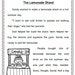 Rising Second Grade Summer Reading Packet (first Grade Review) - Etsy