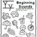 Letter Y Practice Games and Activity Pack - Etsy