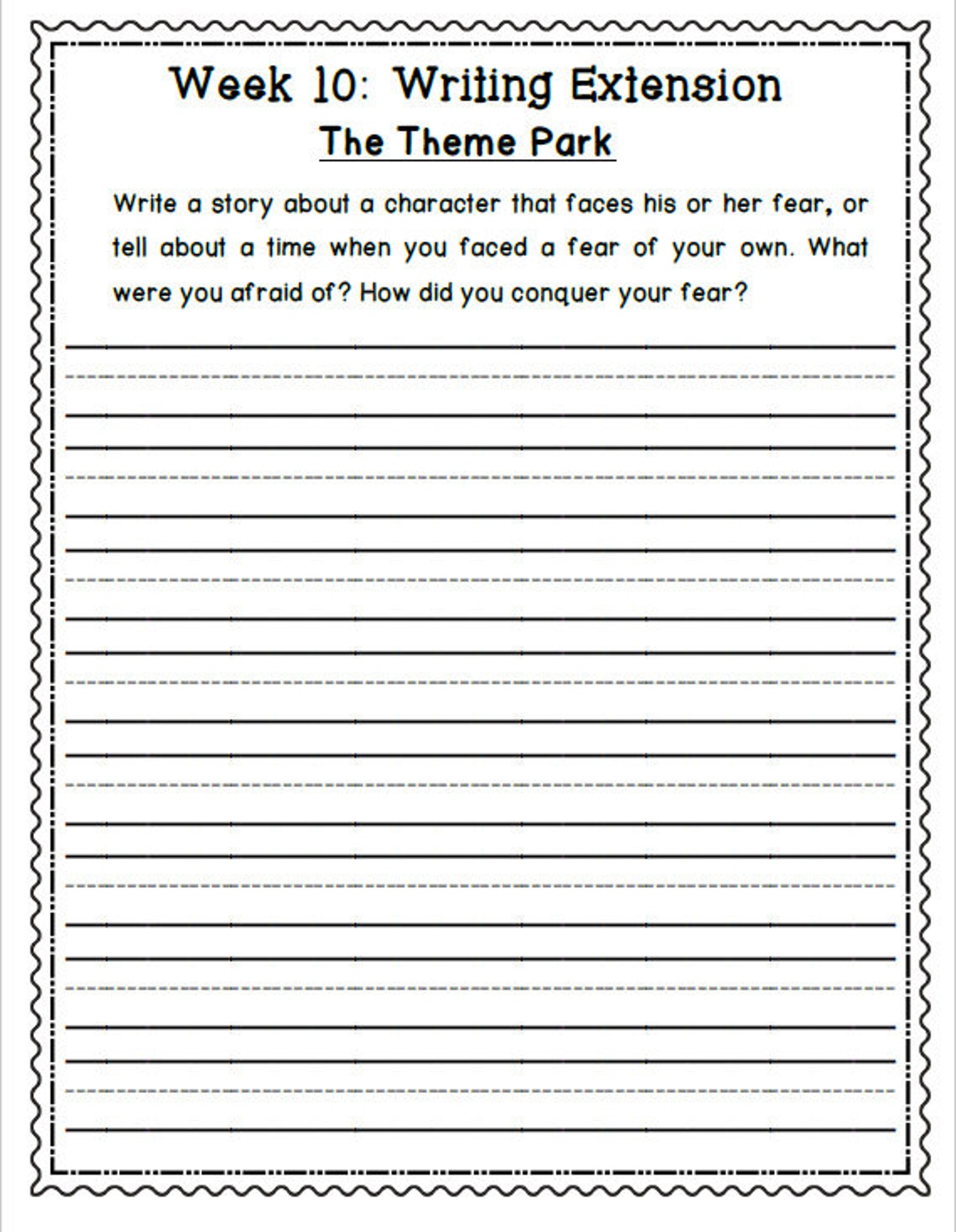 Rising Second Grade Summer Reading Packet (first Grade Review) - Etsy