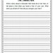 Rising Second Grade Summer Reading Packet (first Grade Review) - Etsy