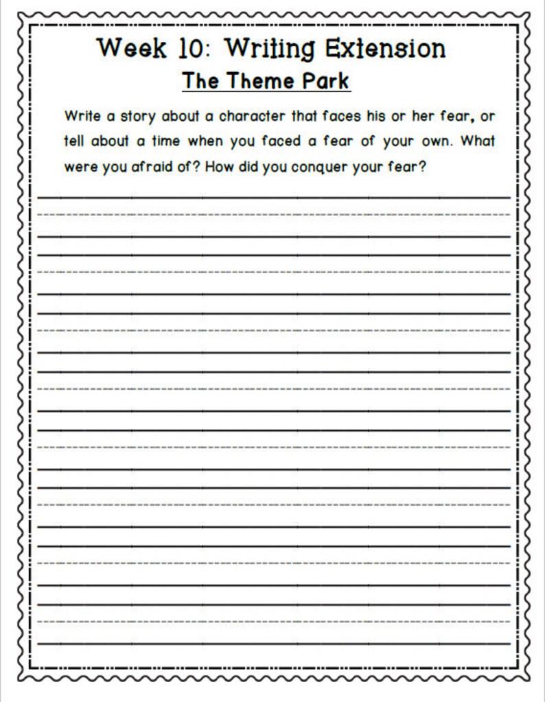 Rising Second Grade Summer Reading Packet (first Grade Review) - Etsy