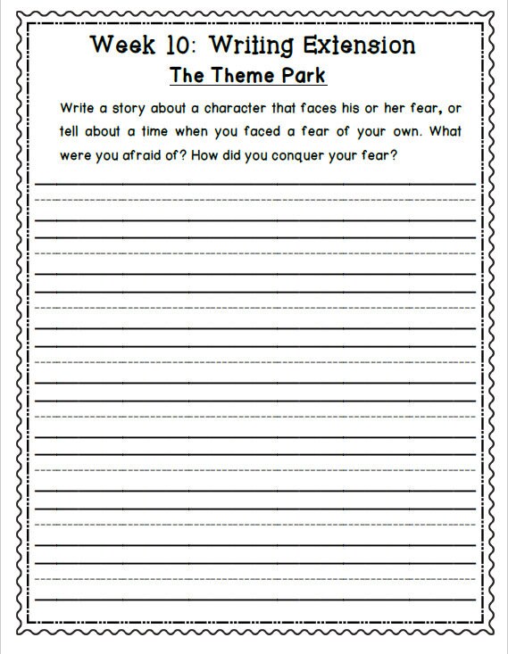 Rising Second Grade Summer Reading Packet (first Grade Review) - Etsy