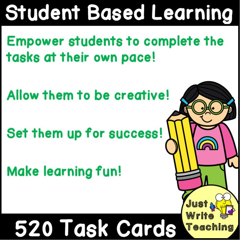 Dolch Primer Sight Word Task Cards - Etsy