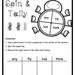 First Grade Sight Word Centers - Spin Graph and Tally - Etsy