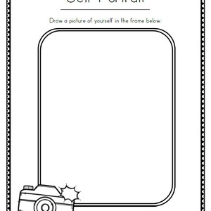 End of Year Memory Book and Activities - Etsy
