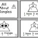2D Shapes Flip Book Bundle - Etsy