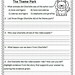 Rising Second Grade Summer Reading Packet (first Grade Review) - Etsy