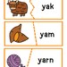 Letter Y Practice Games and Activity Pack - Etsy