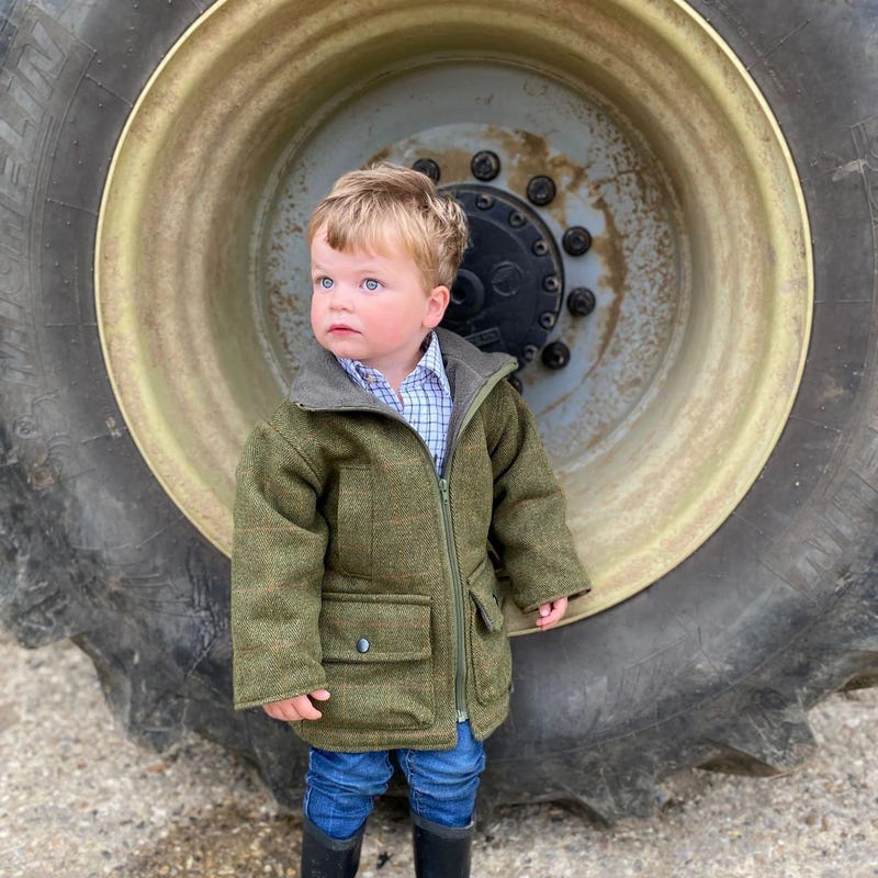 Fall Clothes Tweed - Etsy