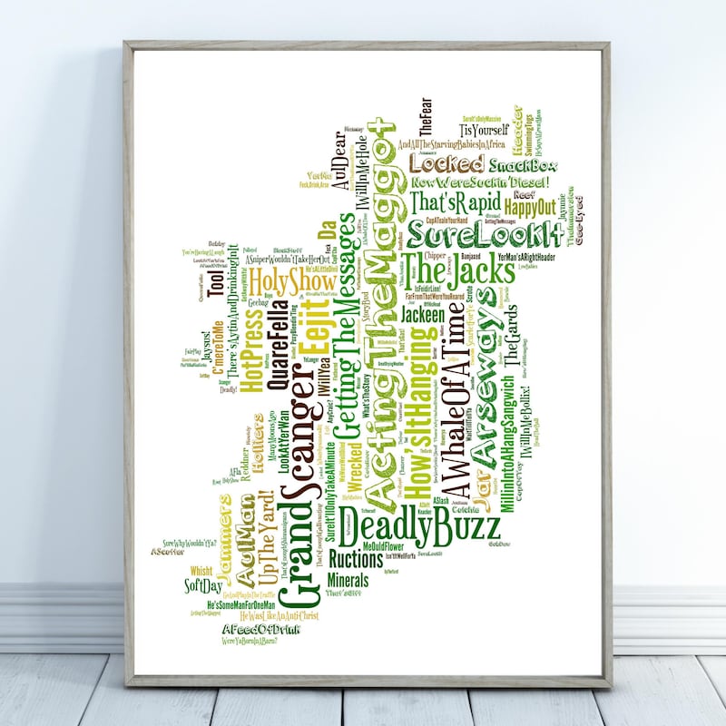 Gifts for Irish Funny - 60+ Gift Ideas for 2026