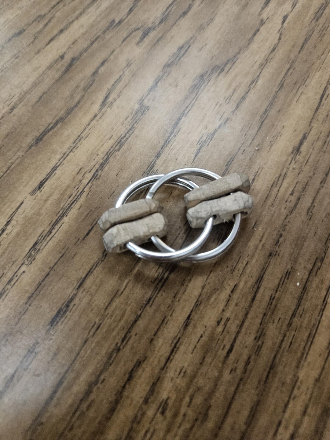 Double Fidget Flipper - Etsy