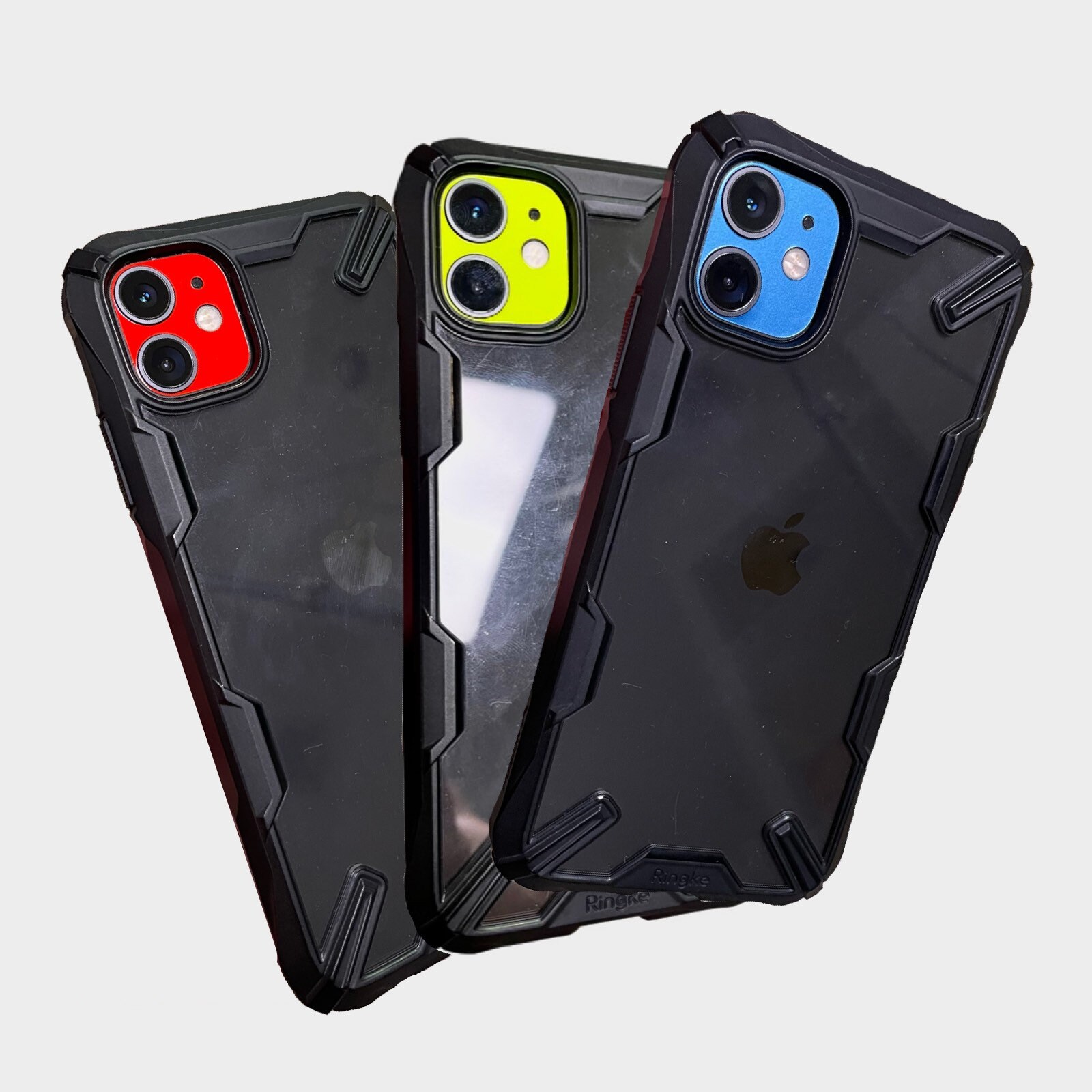 IPhone Camera Decal - Etsy