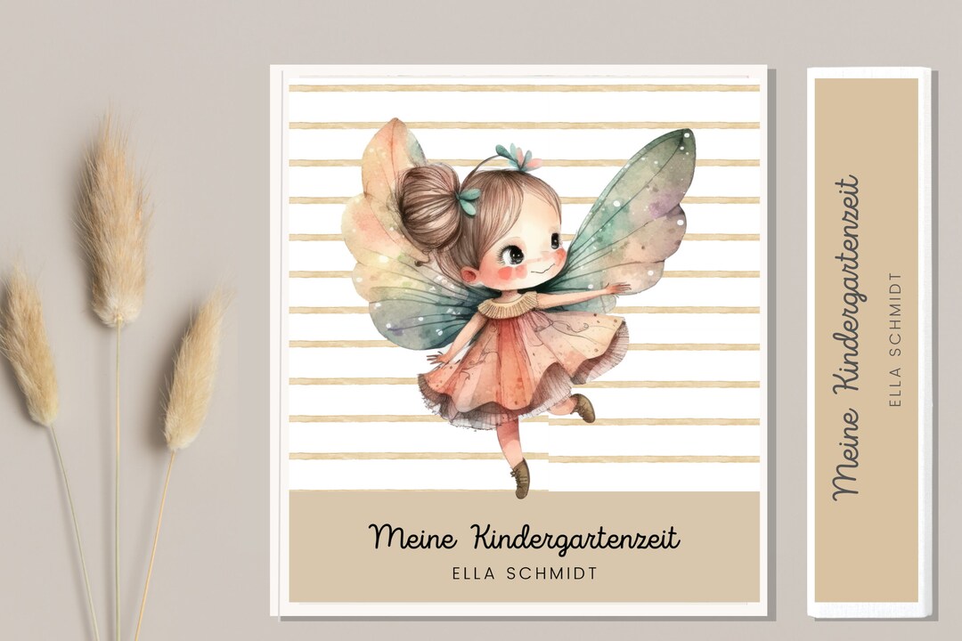 Kindergarten Folder Reminder Folder Folder Personalized - Etsy