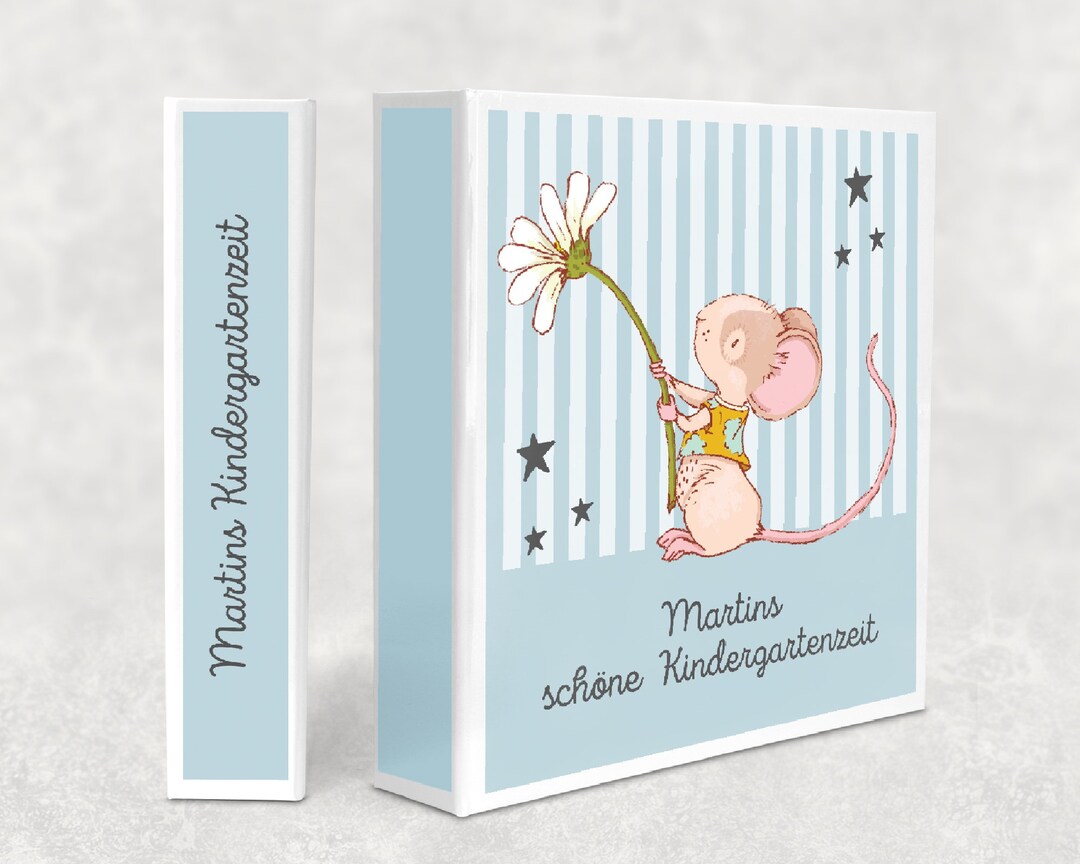 Kindergarten Folder Reminder Folder Folder Personalized - Etsy