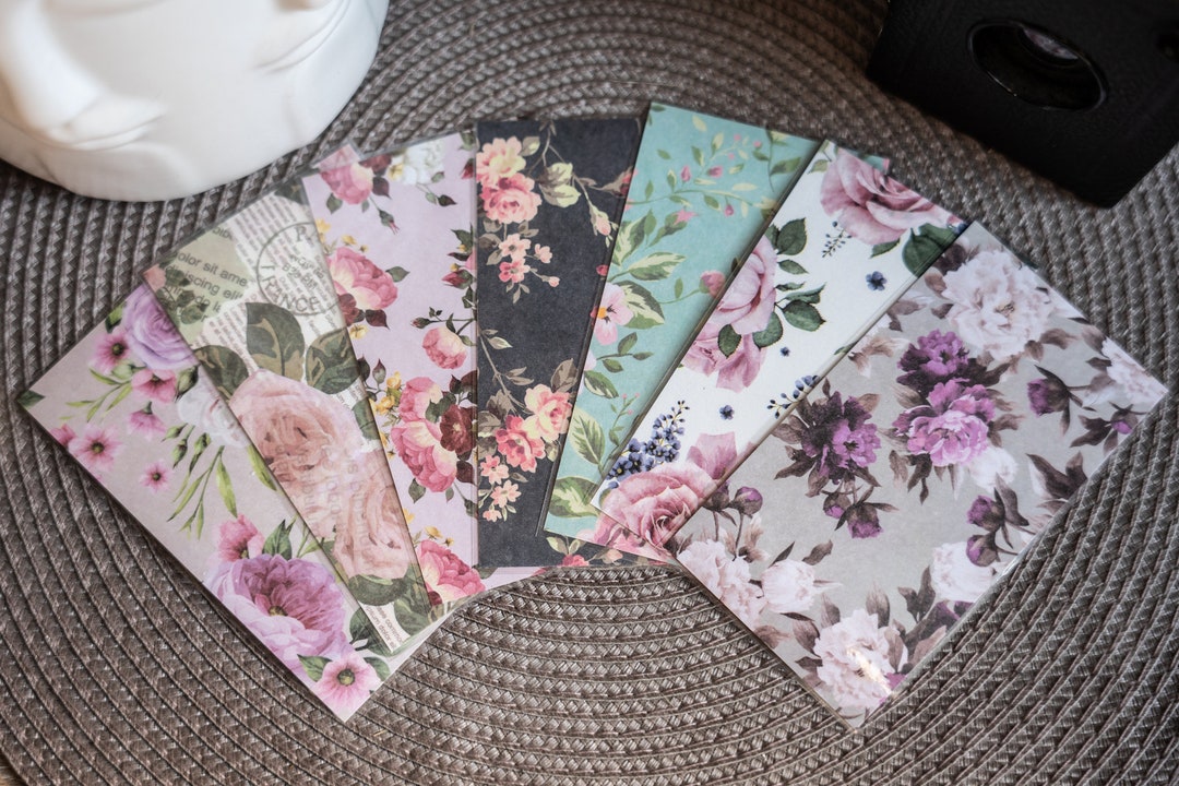 A7 Dashboard Laminated Budget Binders - Etsy