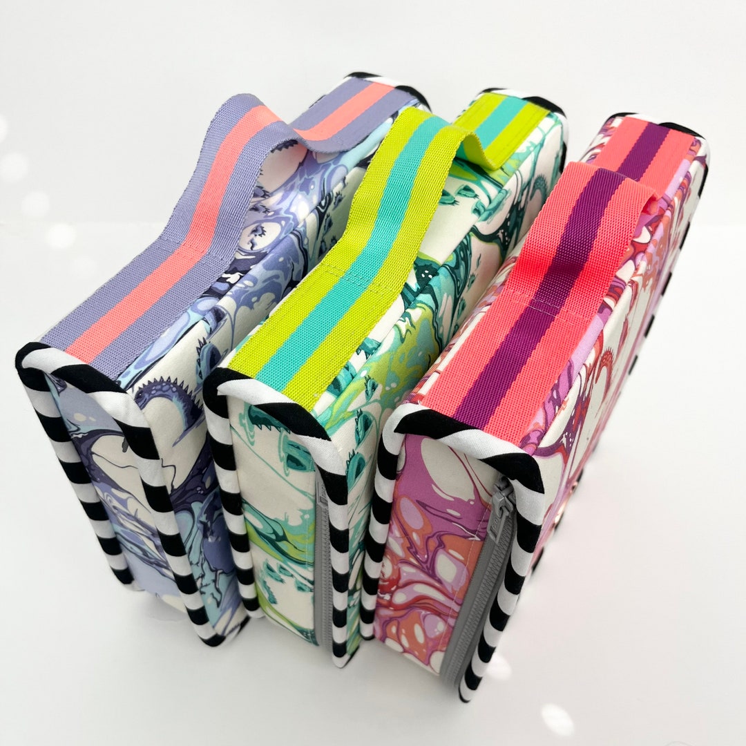 Eppic Case in Tula Pink OOP - Etsy