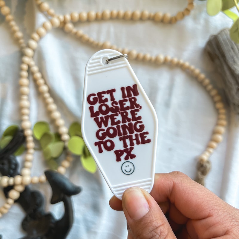 Army Keychain - Etsy