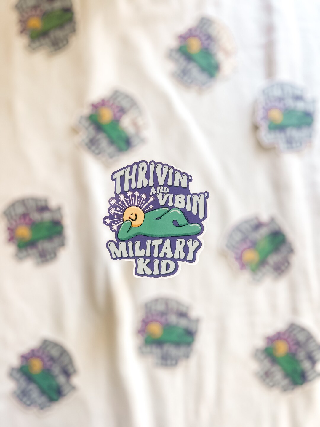 Month of the Military Child, Purple Up, Military Brat, Military Kid ...