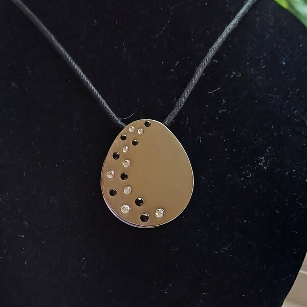 Perfume Pendant - Etsy